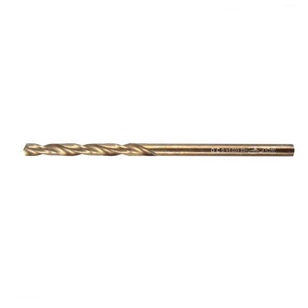 مته کبالت 5% ولف سایز 6 مدل WOLF C338RN - وی ابزار
